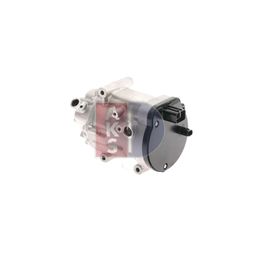 AKS DASIS Kompressor, Klimaanlage 851227n f&uuml;r TOYOTA