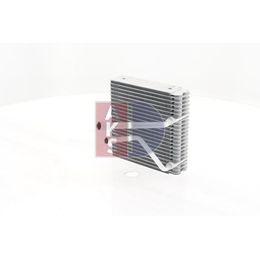 AKS DASIS Verdampfer, Klimaanlage 820241n f&uuml;r Ford
