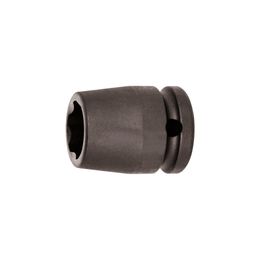 Ko-Ken IMPACT-Steckschl&uuml;sseleinsatz 6-kant, 1/2 Zoll Surface Drive, Schl&uuml;sselweite: 15 mm (14410M 15MM)