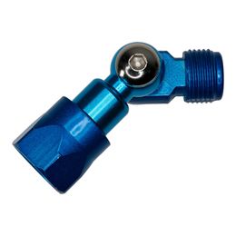 MONSTER Kniegelenk f&uuml;r Verl&auml;ngerungen 7/8"i x 7/8"a (801078)