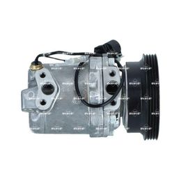 NRF Kompressor, Klimaanlage 32055 f&uuml;r BMW