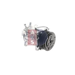 AKS DASIS Kompressor, Klimaanlage 851406n