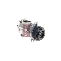 AKS DASIS Kompressor, Klimaanlage 853030n f&uuml;r Iveco