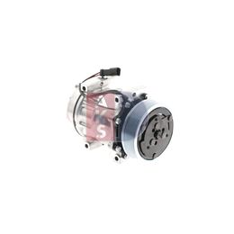 AKS DASIS Kompressor, Klimaanlage 853138n