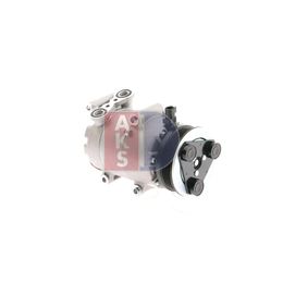 AKS DASIS Kompressor, Klimaanlage 850096n f&uuml;r Ford