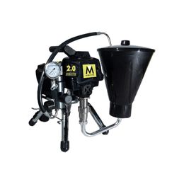 MONSTER LuckySpray 2.0 2 in 1 Airless mit Zubeh&ouml;r (842021HOP)