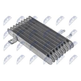NTY &Ouml;lk&uuml;hler, Automatikgetriebe cclms001 f&uuml;r MITSUBISHI