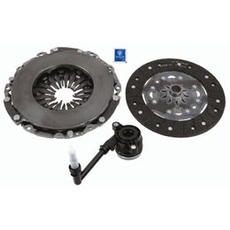 Sachs Kupplungssatz 3000990674