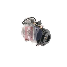 AKS DASIS Kompressor, Klimaanlage 851403n f&uuml;r Mercedes