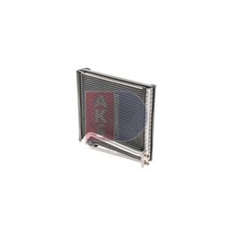 AKS DASIS Verdampfer, Klimaanlage 825008n