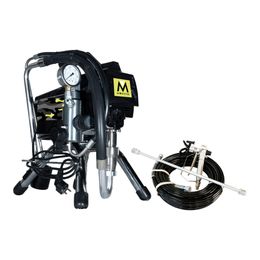 MONSTER LuckySpray 1.8 STD Edition mit Zubeh&ouml;r (841821STD)