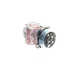 AKS DASIS Kompressor, Klimaanlage 850644n