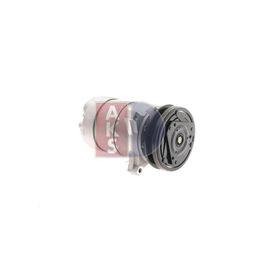 AKS DASIS Kompressor, Klimaanlage 851098n