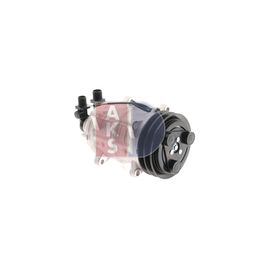 AKS DASIS Kompressor, Klimaanlage 858260n f&uuml;r MAN