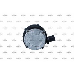 NRF Zusatzwasserpumpe, Zuheizer 390049 f&uuml;r CUPRA Porsche VW