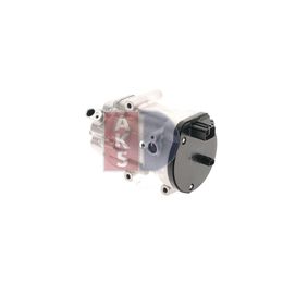 AKS DASIS Kompressor, Klimaanlage 851228n f&uuml;r TOYOTA