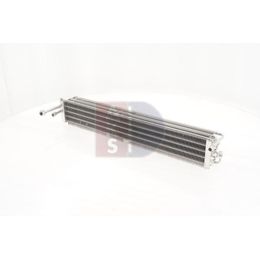 AKS DASIS Verdampfer, Klimaanlage 820061n