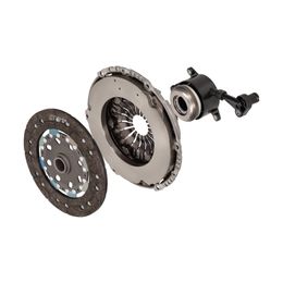 SCHAEFFLER LUK Kupplungssatz 624407533 f&uuml;r Mercedes
