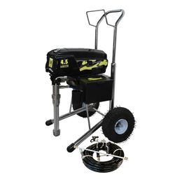 MONSTER LuckySpray 4.5 STD Airlessanlage mit Zubeh&ouml;r (844533STD)