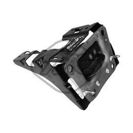METALCAUCHO Lagerung, Motor 57065 links f&uuml;r DS