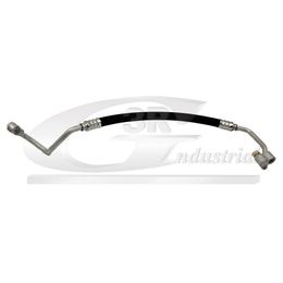 3RG Hochdruck-/Niederdruckleitung, Klimaanlage 16103 f&uuml;r BMW