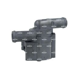 NRF Zusatzwasserpumpe, Zuheizer 390124 f&uuml;r Ford