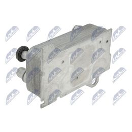 NTY &Ouml;lk&uuml;hler, Automatikgetriebe cclme025 f&uuml;r Mercedes