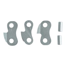 Mafell 5 Doppelglieder-f&uuml;r 12-mm-Fr&auml;sketten (091367)