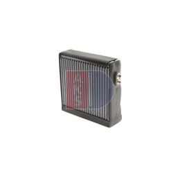 AKS DASIS Verdampfer, Klimaanlage 820062n