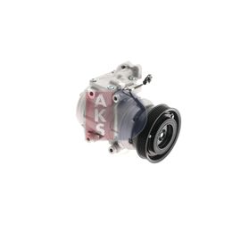 AKS DASIS Kompressor, Klimaanlage 851383n f&uuml;r KIA