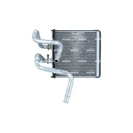NRF W&auml;rmetauscher, Innenraumheizung 54338 f&uuml;r Mercedes