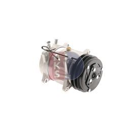 AKS DASIS Kompressor, Klimaanlage 851712n