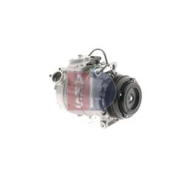 AKS DASIS Kompressor, Klimaanlage 852547n f&uuml;r BMW