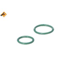 NRF Verdampfer, Klimaanlage 36109 f&uuml;r VW