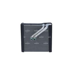 NRF Verdampfer, Klimaanlage 36158 f&uuml;r VW