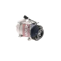 AKS DASIS Kompressor, Klimaanlage 850733n f&uuml;r KIA