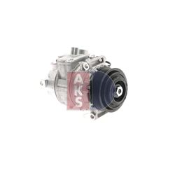 AKS DASIS Kompressor, Klimaanlage 851113n f&uuml;r Mercedes
