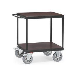 Fetra Tischwagen 12497/7016 Grey Edition (12497-7016)