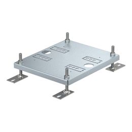 Obo-bettermann OBO Bettermann Vertr H&ouml;henerweiterung 240x200x15mm HE60 UDHOME4 (7427440)