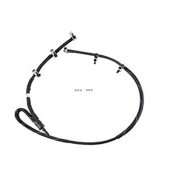 METZGER Schlauch, Leckkraftstoff 0840146 f&uuml;r LAND ROVER JAGUAR