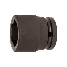 Ko-Ken IMPACT-Steckschl&uuml;sseleinsatz 6-kant, 3/4 Zoll, Schl&uuml;sselweite: 17 mm (16400M 17MM)