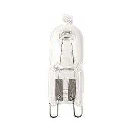 Osram LAMPE Halogenlampe HALOPIN OVEN 40W 230V G9 66740 (4008321703576)