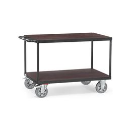 Fetra Tischwagen 12402/7016 Grey Edition (12402-7016)