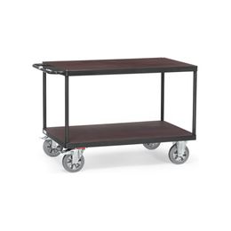 Fetra Tischwagen 12403/7016 Grey Edition (12403-7016)