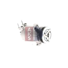 AKS DASIS Kompressor, Klimaanlage 852792n f&uuml;r Ford