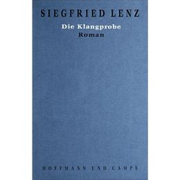 Die Klangprobe