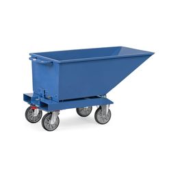 Fetra Muldenkipper 4701 - Tragkraft 750kg)