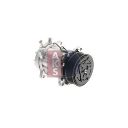 AKS DASIS Kompressor, Klimaanlage 851764n