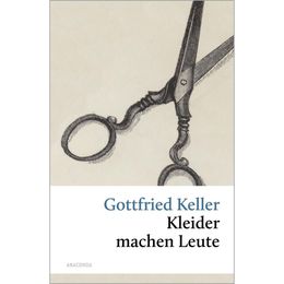Kleider machen Leute