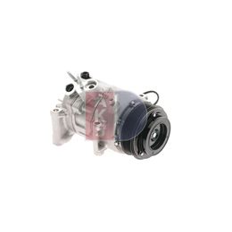AKS DASIS Kompressor, Klimaanlage 852946n f&uuml;r Ford